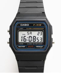A Simple Guide to Setting a Digital Watch